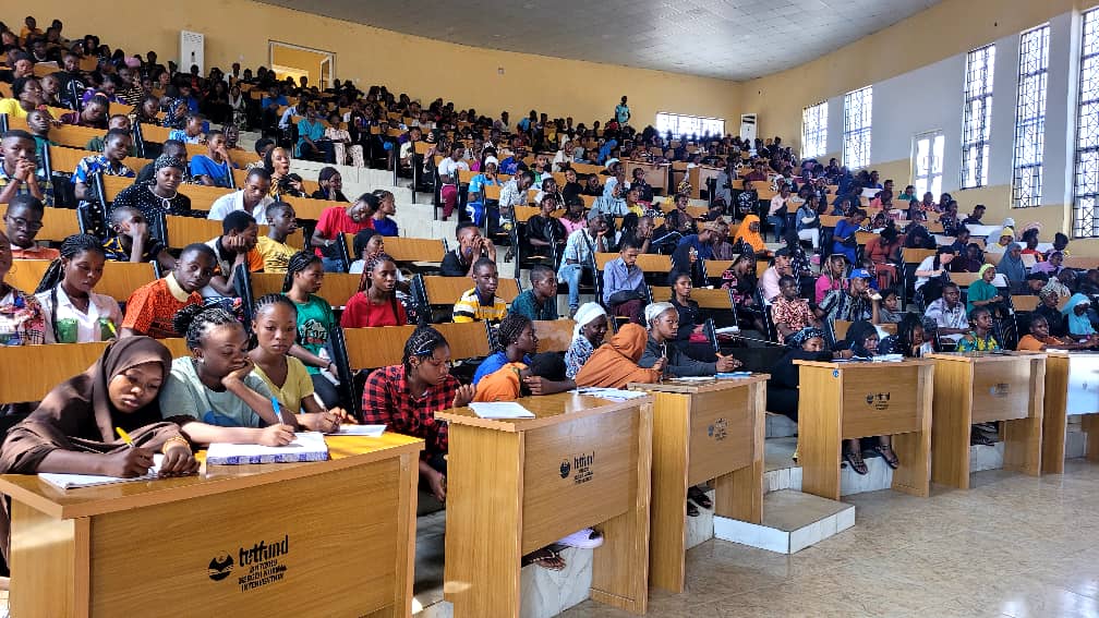 Kogi State University Kabba, the citadel of learning